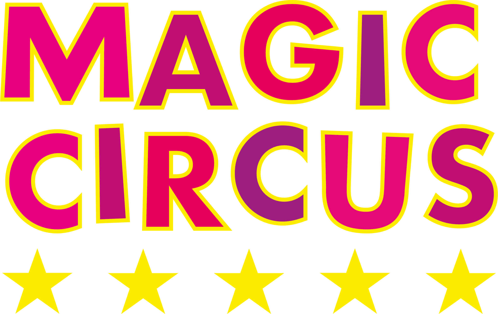 Visit Magic Circus on World Circus day - Magic Circus